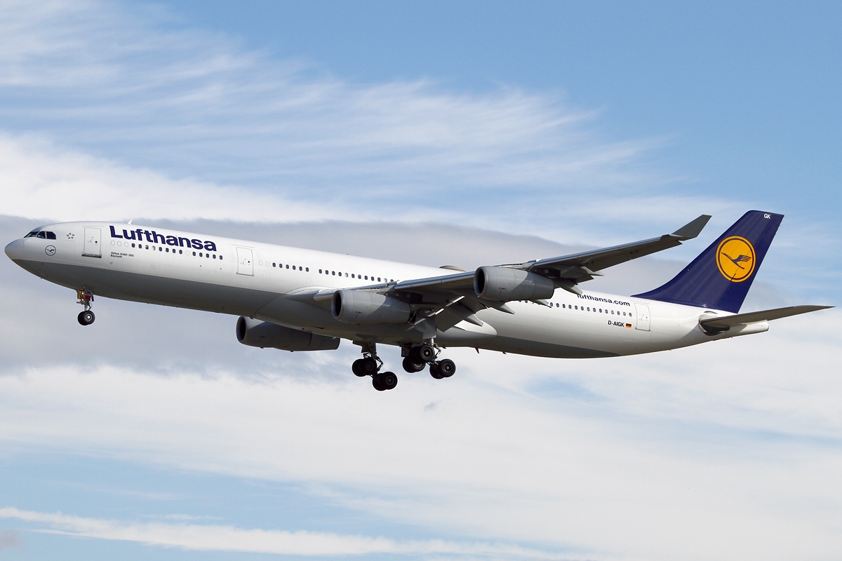 Airbus A340 300 Airline Club Wiki Fandom Airbus A340 300 Airline Club Wiki Fandom