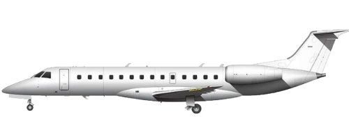 Embraer ERJ | Airline Club Wiki | Fandom