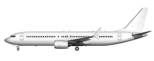 Boeing 737 Png Images PNGEgg, 41% OFF | brunofuga.adv.br