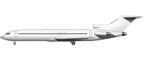 Boeing 727-200 | Airline Club Wiki | Fandom
