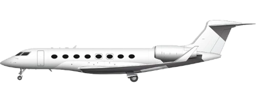 Gulfstream | Airline Club Wiki | Fandom