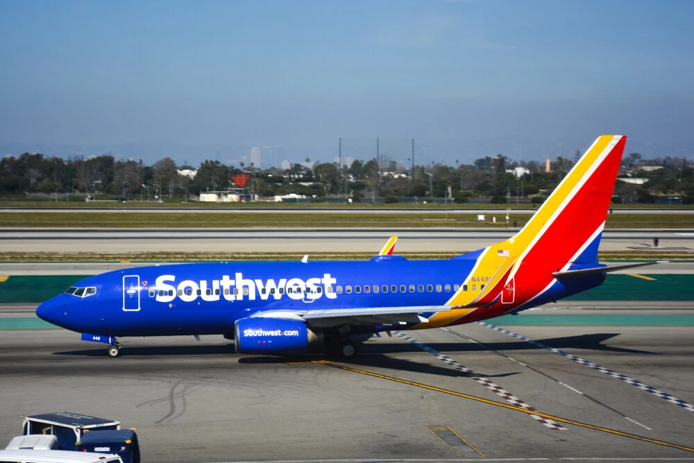Boeing 737 700