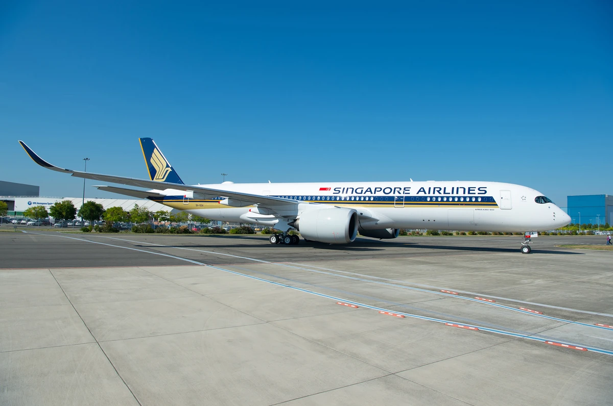 Airbus A350-900ULR | Airline Club Wiki | Fandom