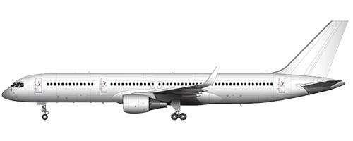 Boeing 757
