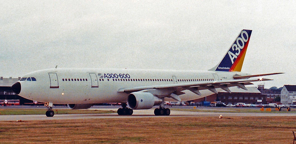 Airbus A300-600 | Airline Club Wiki | Fandom