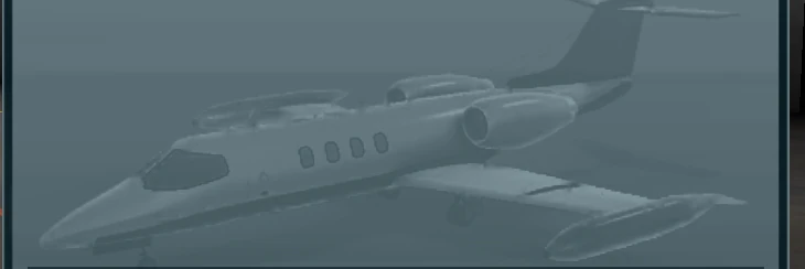 Learjet 35-A | Airline Commander Wiki | Fandom