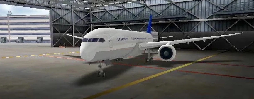 Boeing 787 | Airline Commander Wiki | Fandom