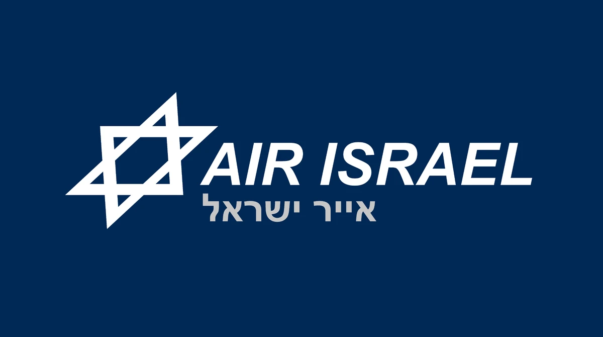 Air Israel | Airlines-manager Wiki | Fandom