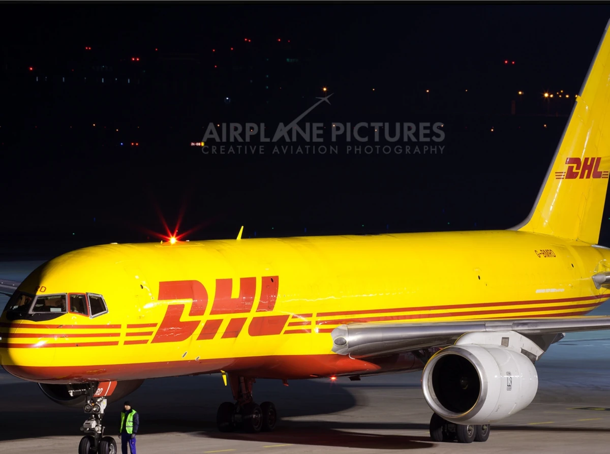 Boeing 757F | AirlinesAndAviationAndAircraft Wiki | Fandom