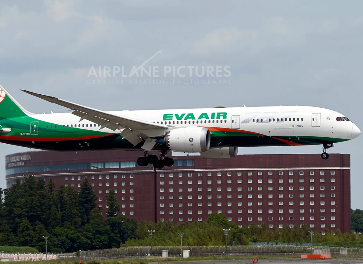 Boeing 787-9 | AirlinesAndAviationAndAircraft Wiki | Fandom