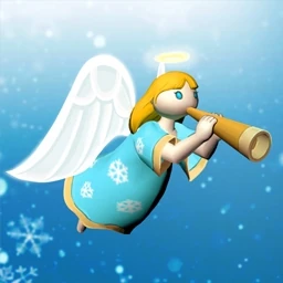 Toy Angel | AirMech Wiki | Fandom