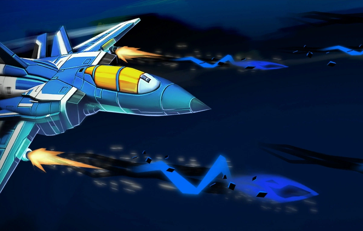 Void Tracers | AirMech Wiki | Fandom