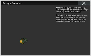 Energy Guardian | AirMech Wiki | Fandom