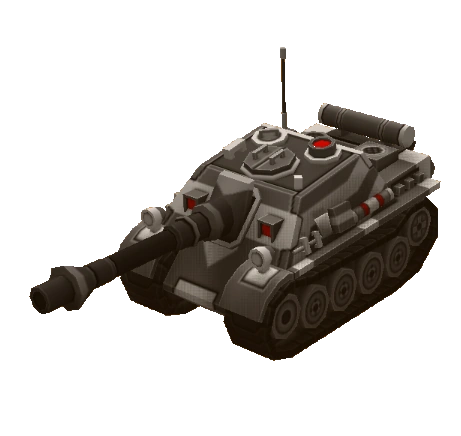 Superbuster | AirMech Wiki | Fandom