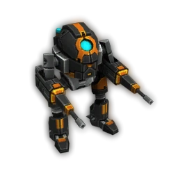 Runner | AirMech Wiki | Fandom