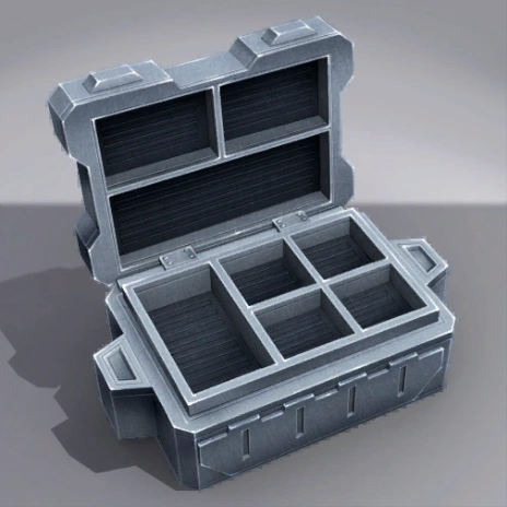 Loadout Slots | AirMech Wiki | Fandom