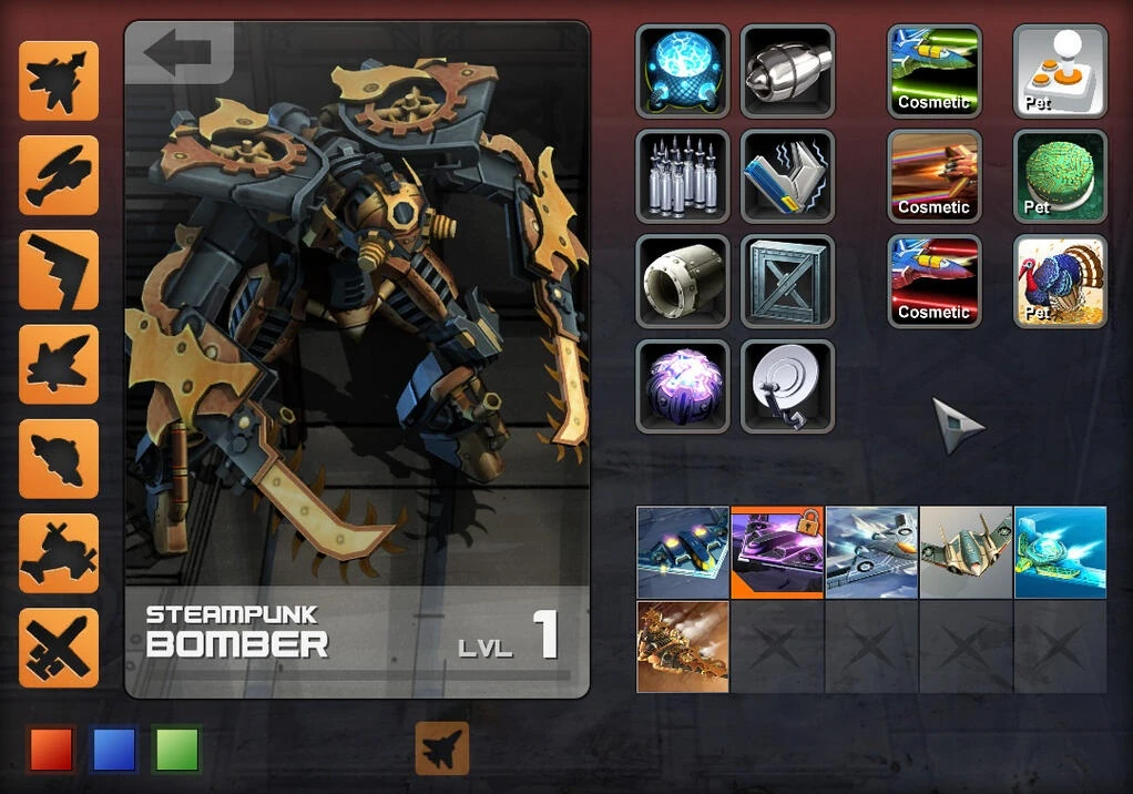 Category:AirMech | AirMech Wiki | Fandom