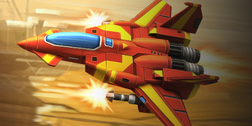 AirMechs | AirMech Wiki | Fandom