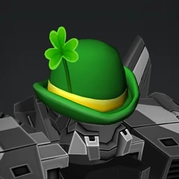 Green Bowler | AirMech Wiki | Fandom