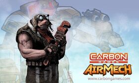 OINK | AirMech Wiki | Fandom