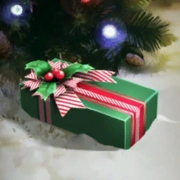 Wide Present | AirMech Wiki | Fandom