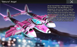 M-38 Angel | AirMech Wiki | Fandom