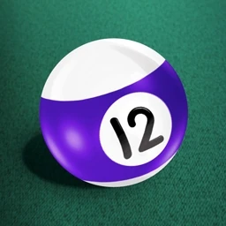 Twelve Ball | AirMech Wiki | Fandom