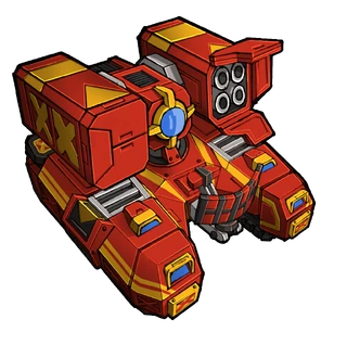 Seeker | AirMech Wiki | Fandom