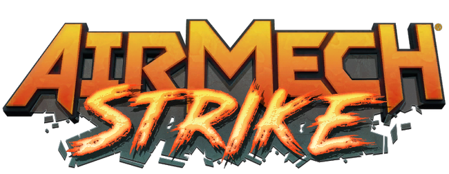 Strike | AirMech Wiki | Fandom