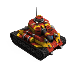 Tanks | AirMech Wiki | Fandom