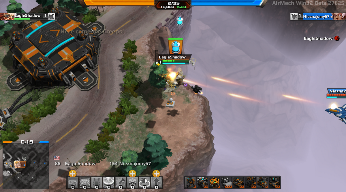 CTF | AirMech Wiki | Fandom