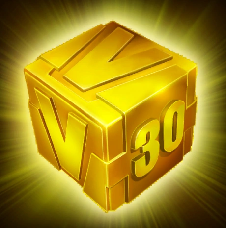 30 Day Gold VIP Cube | AirMech Wiki | Fandom