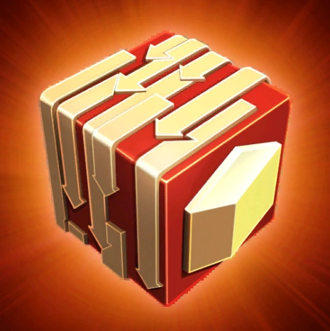 Drop Boost Cube | AirMech Wiki | Fandom