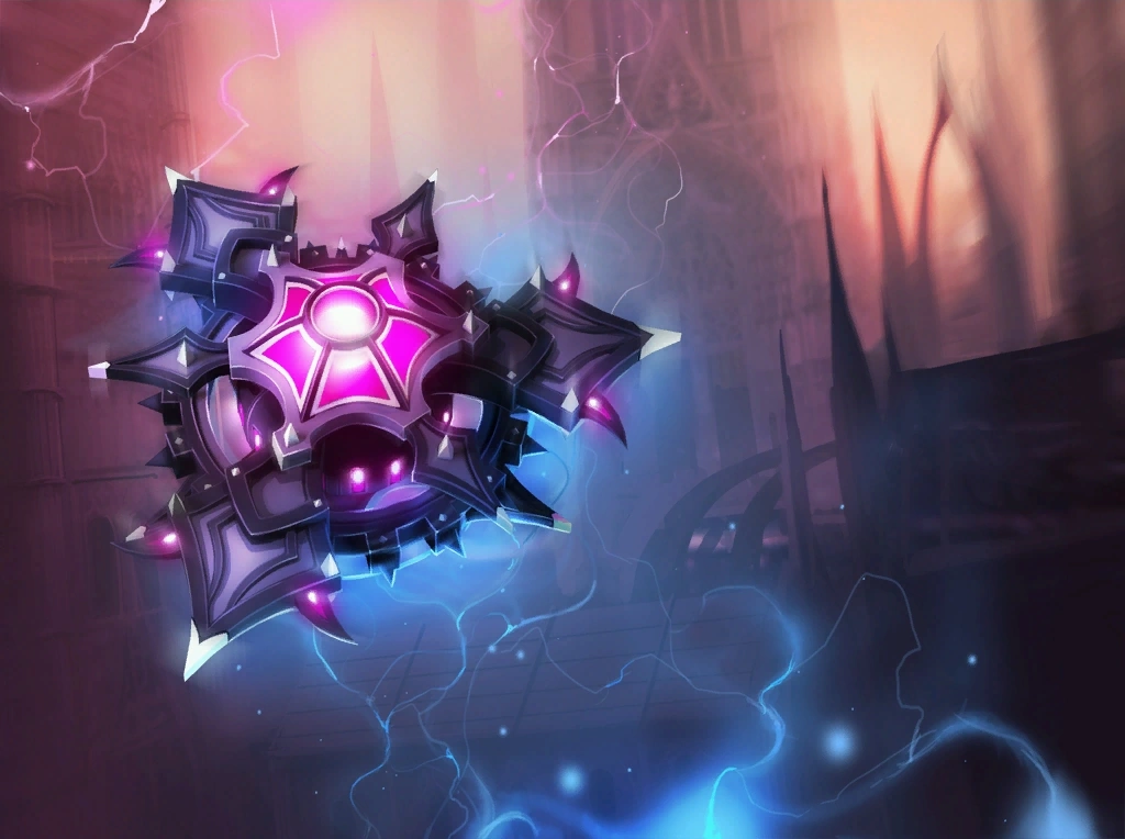 Gothic Saucer | AirMech Wiki | Fandom