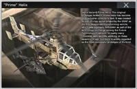 M-05 Helix | AirMech Wiki | Fandom