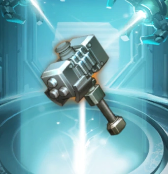 Heavy Hammer Mk2 | AirMech Wiki | Fandom