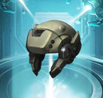 Helmet Armor Mk3 | AirMech Wiki | Fandom