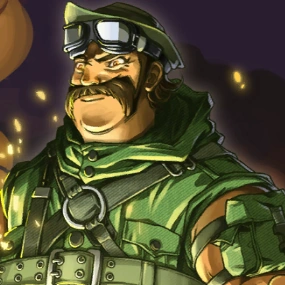 Ultimate Beppo | AirMech Wiki | Fandom