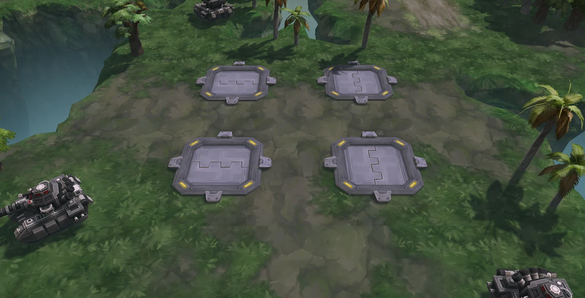 Elevator | AirMech Wiki | Fandom