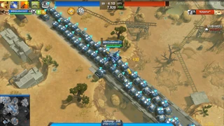 Bucky | AirMech Wiki | Fandom