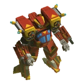 AirMechs | AirMech Wiki | Fandom