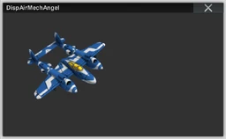 M-38 Angel | AirMech Wiki | Fandom