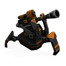 Archy | AirMech Wiki | Fandom