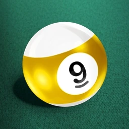 Nine Ball | AirMech Wiki | Fandom