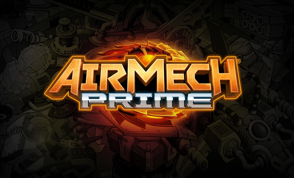 AirMech Prime | AirMech Wiki | Fandom