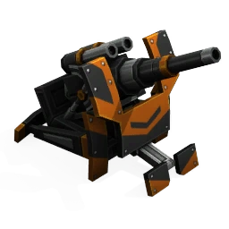 Bertha | AirMech Wiki | Fandom