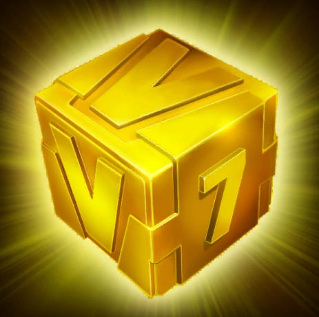 7 Day Gold VIP Cube | AirMech Wiki | Fandom