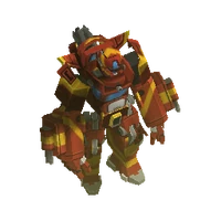 M-05 Helix | AirMech Wiki | Fandom