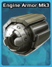 Engine Armor Mk3 | AirMech Wiki | Fandom