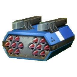 Ultimate Missile Burst | AirMech Wiki | Fandom